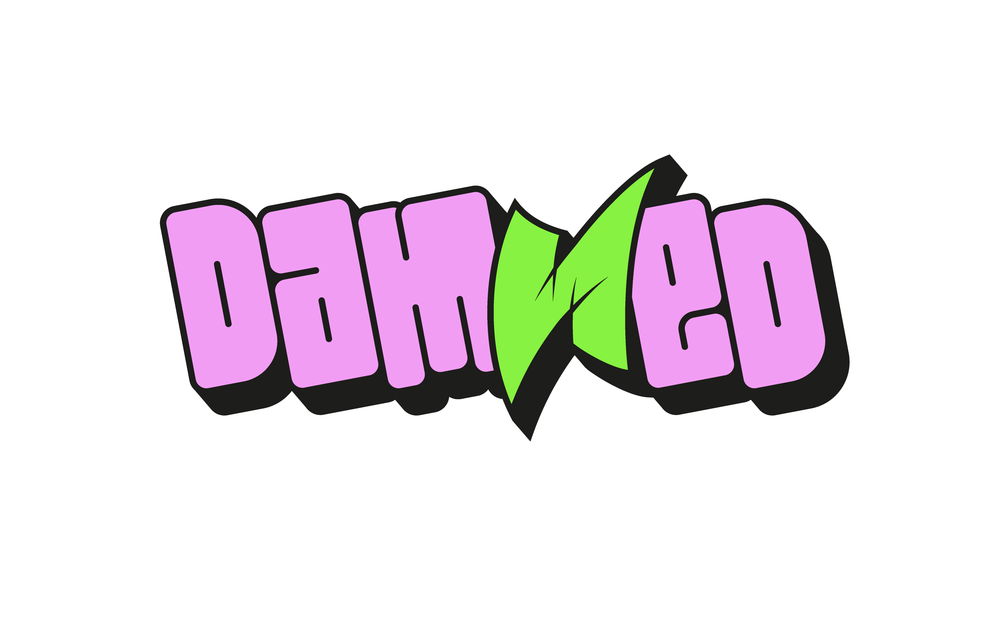 Damned
